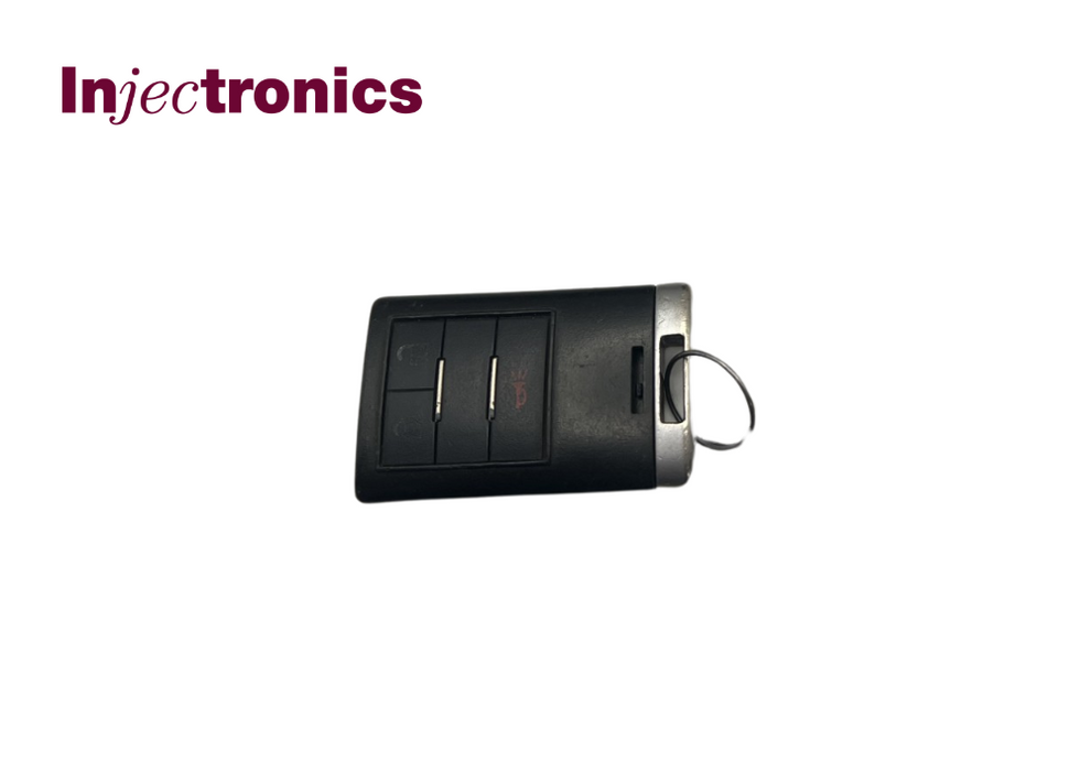 SMART KEY – Injectronics