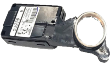 KEY READER – Injectronics