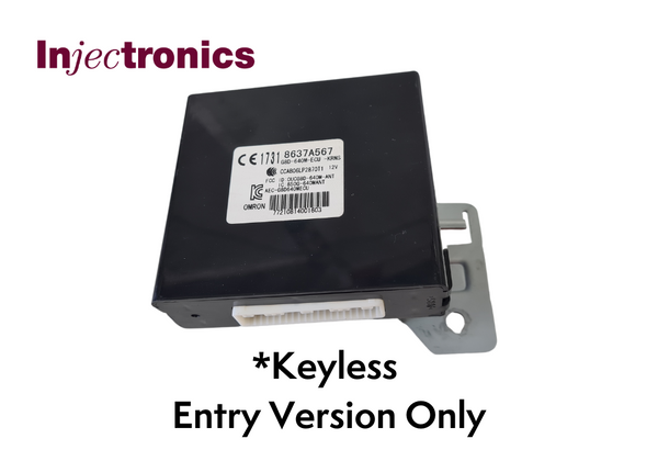 KOS – Injectronics