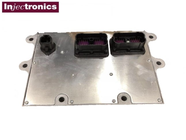 Cummins CM876 ECM – Injectronics