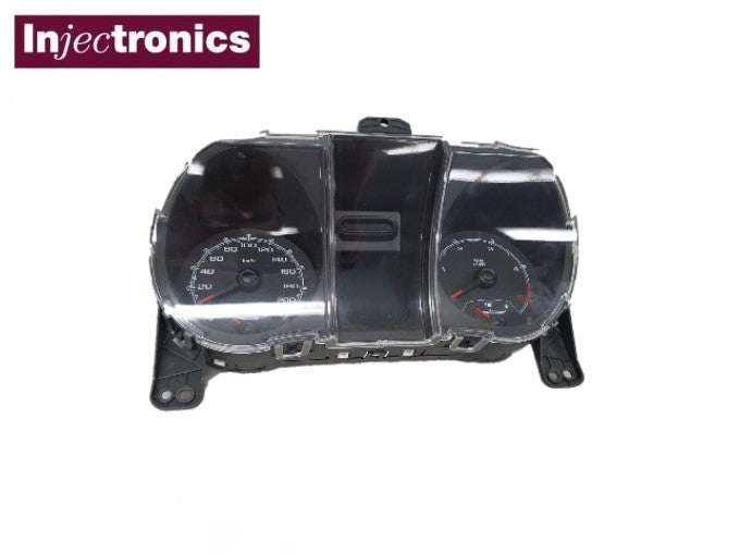 INSTRUMENT CLUSTER – Injectronics