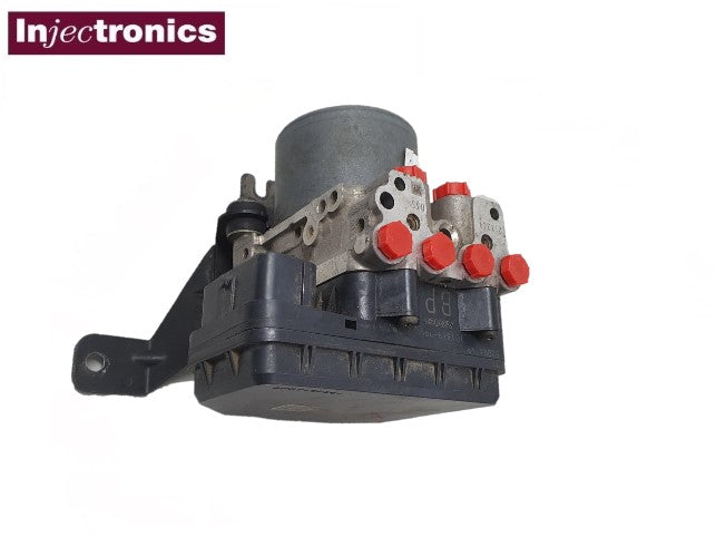 Complete ABS Assembly – Injectronics