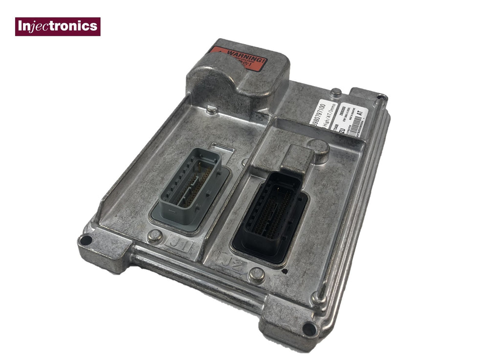 Holden Rodeo Isuzu D-max ECM – Injectronics