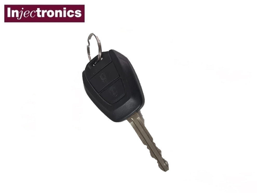 KEY – Injectronics