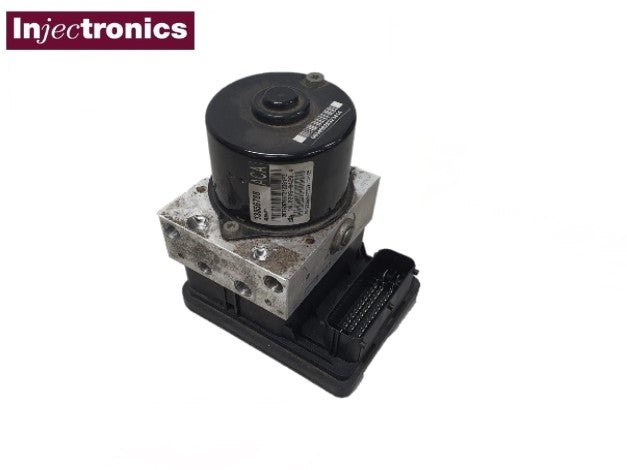 ABS Module – Injectronics