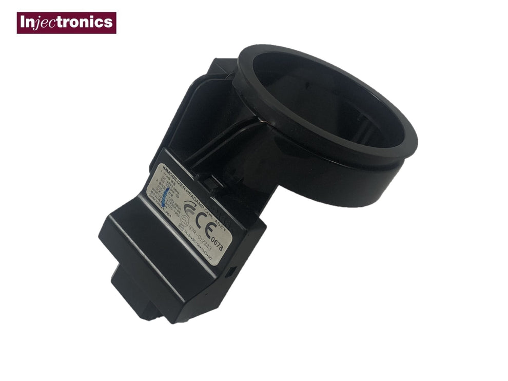 KEY READER – Injectronics