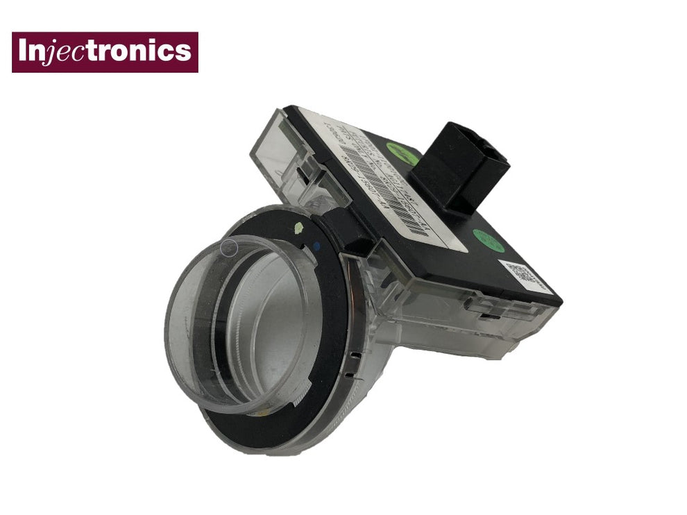 KEY READER – Injectronics