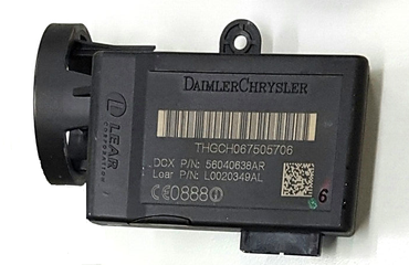 KEY READER – Injectronics