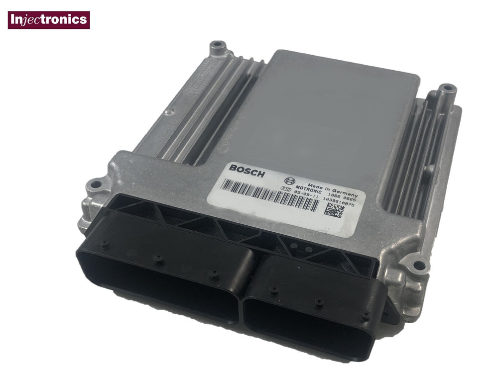 Hyundai iLoad 2.5L TQ ECM – Injectronics