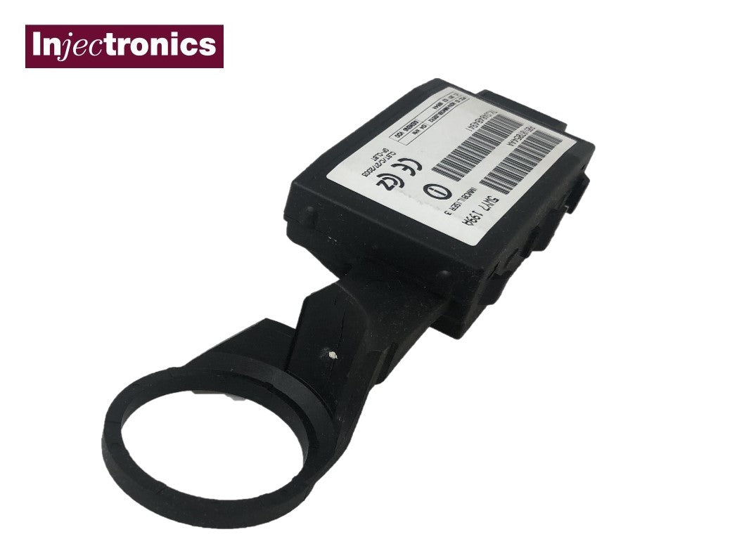 KEY READER – Injectronics