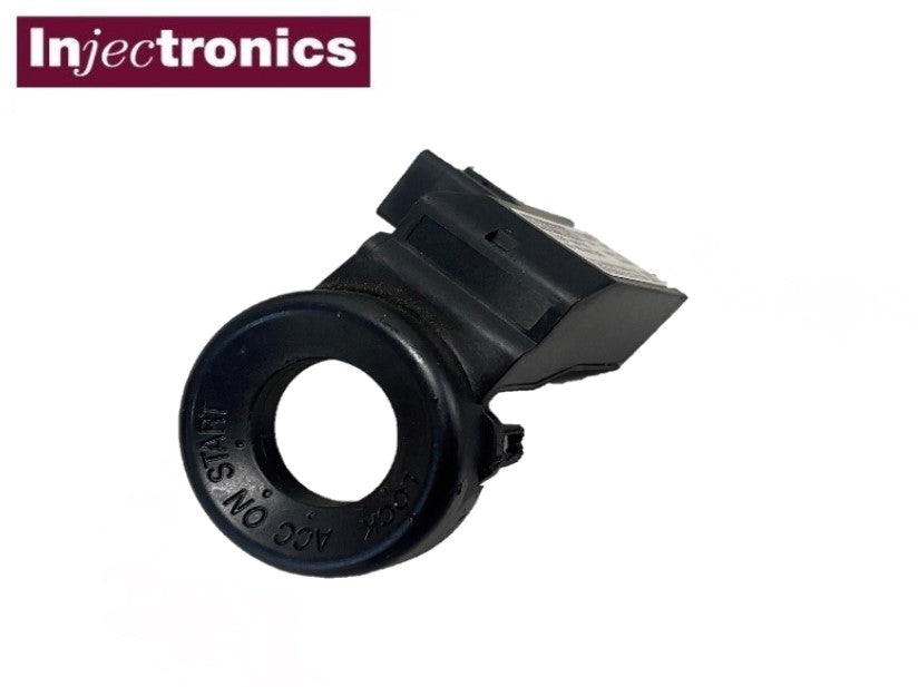 KEY READER – Injectronics