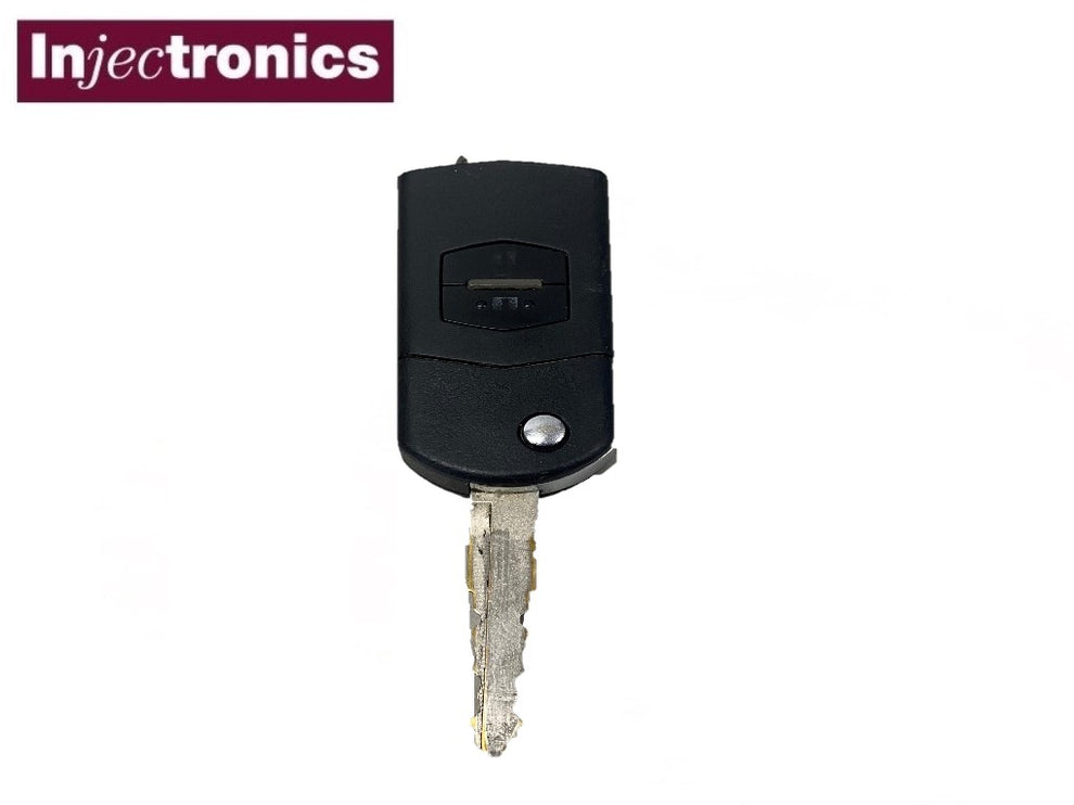 KEY – Injectronics