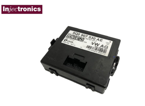 GATEWAY MODULE – Injectronics