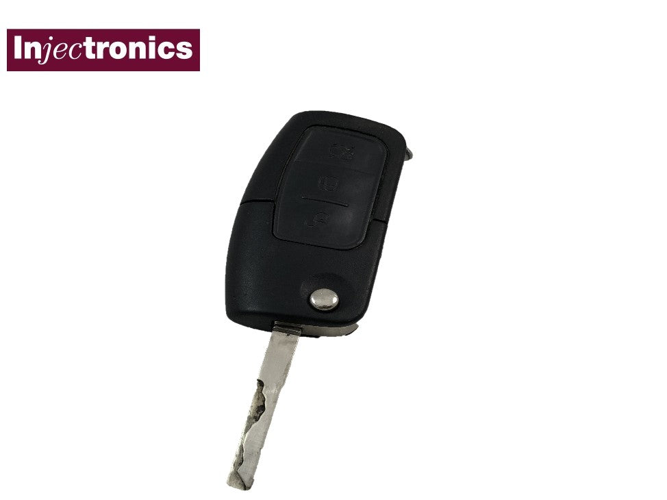 KEY – Injectronics