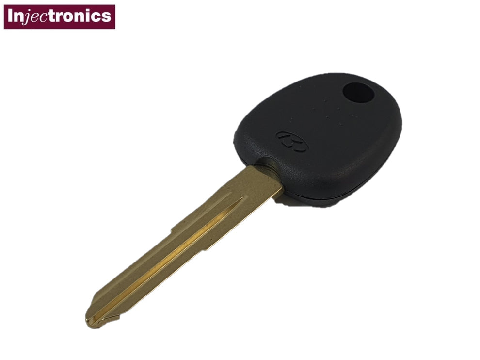 KEY – Injectronics
