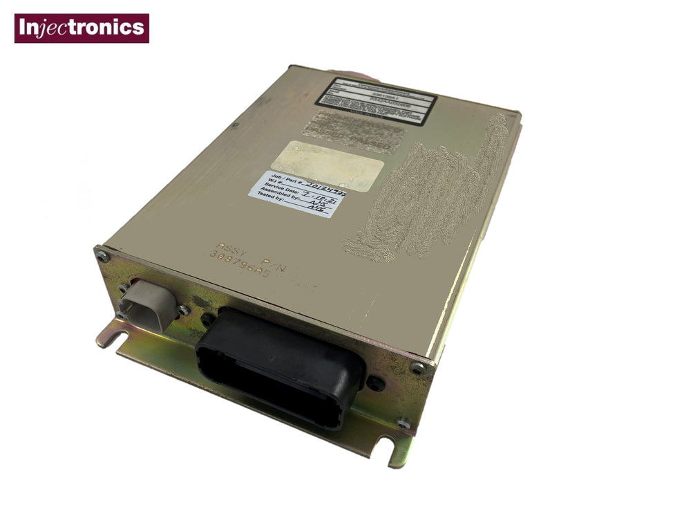 Case MX80C Tractor Hitch Controller – Injectronics