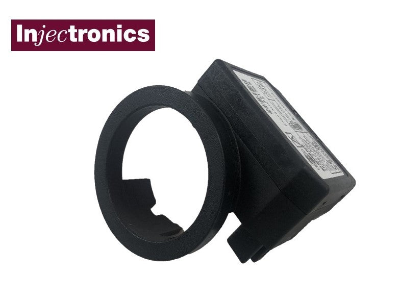 KEY READER – Injectronics