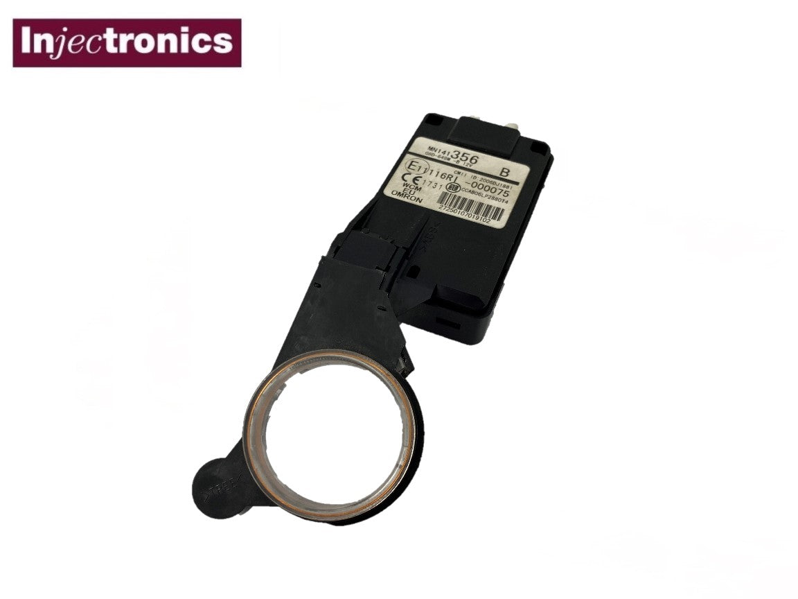 KEY READER – Injectronics