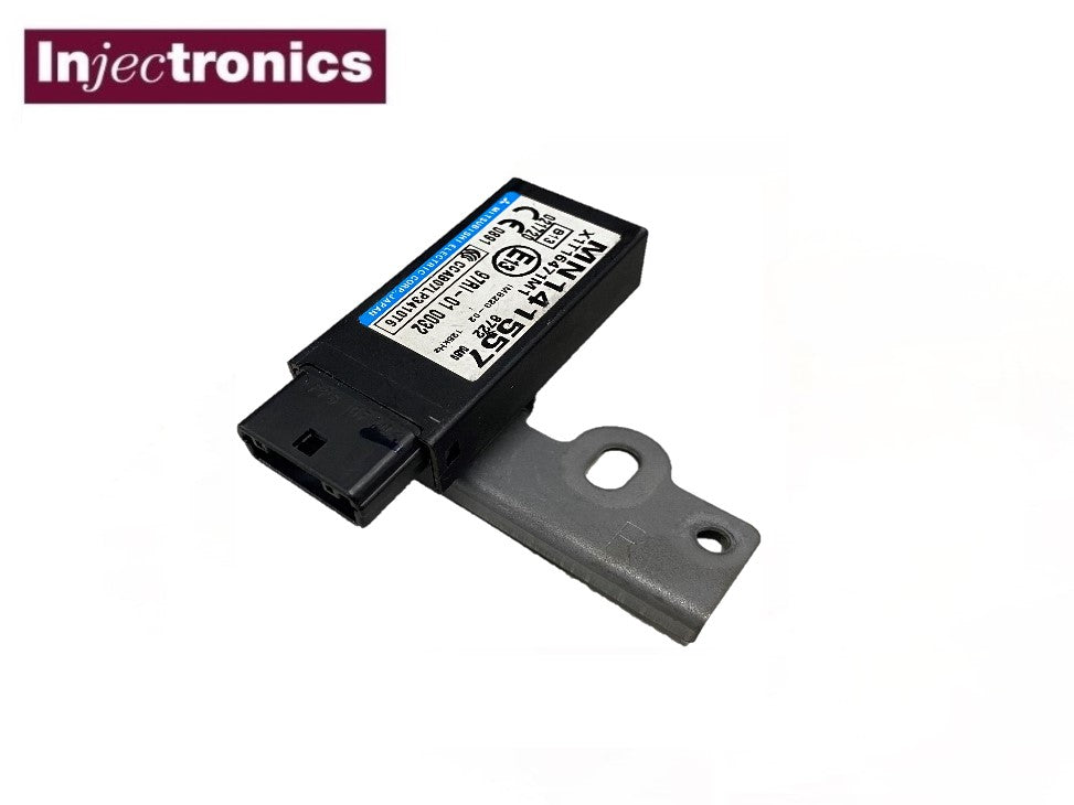 IMMOBILISER – Injectronics