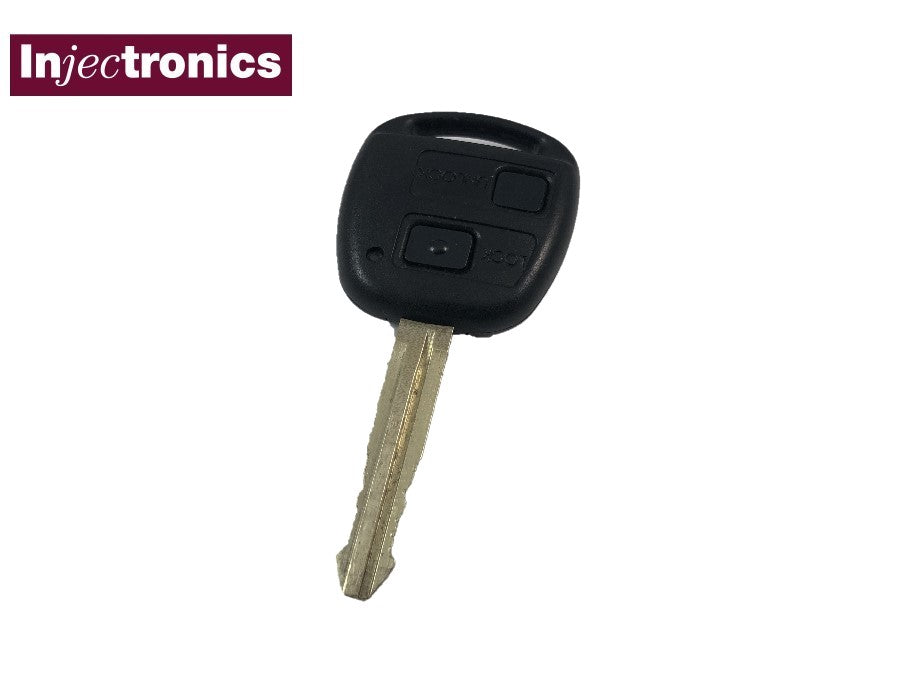 Key – Injectronics