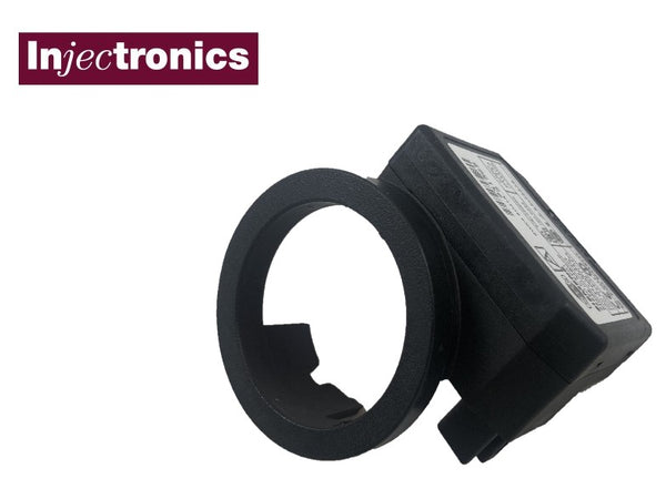 KEY READER – Injectronics