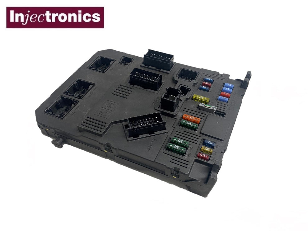 BCM – Injectronics