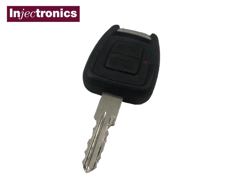 KEY – Injectronics