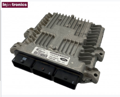 Ford Territory SID204 ECM – Injectronics