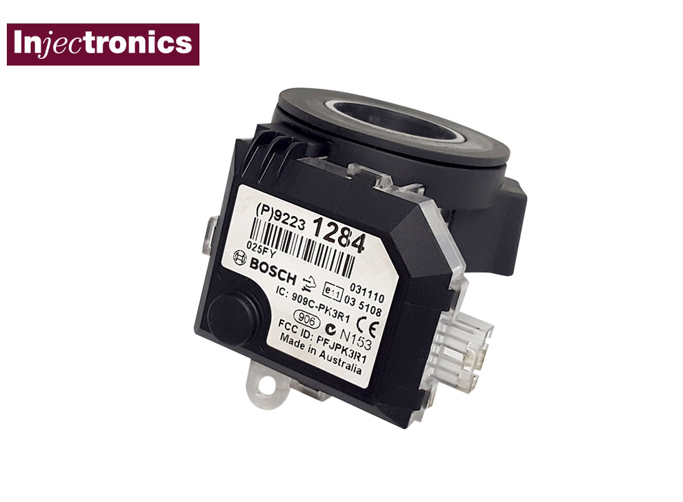 IMMOBILISER – Injectronics