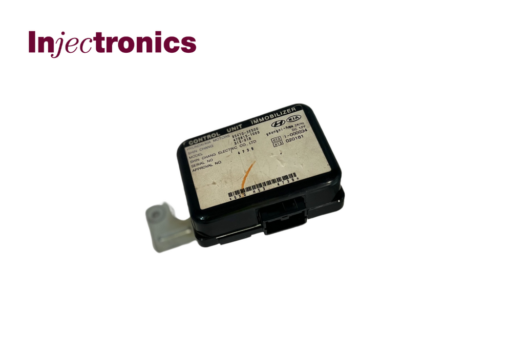 ANTENNA – Injectronics