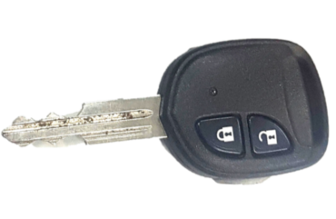 KEY – Injectronics