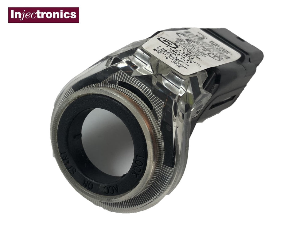 KEY READER/IMMOBILISER – Injectronics