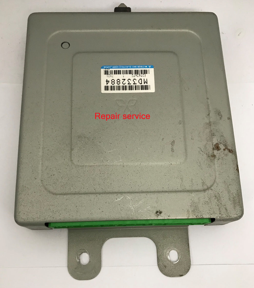 Mitsubishi Triton V6 ECM – Injectronics