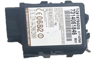 IMMOBILISER – Injectronics