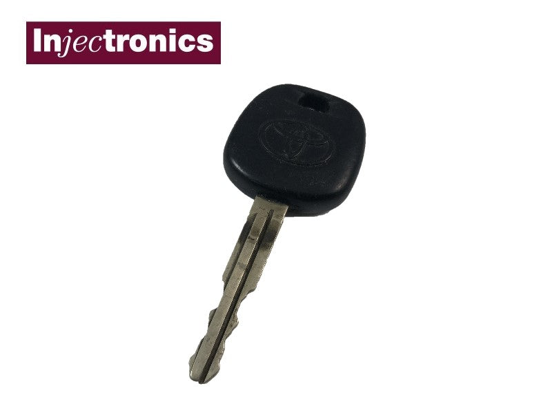 KEY – Injectronics