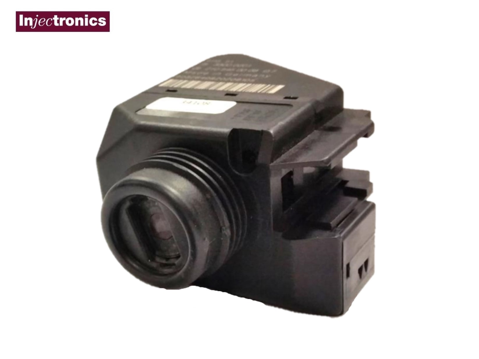 Mercedes Benz Electronic Ignition Switch (EIS) – Injectronics