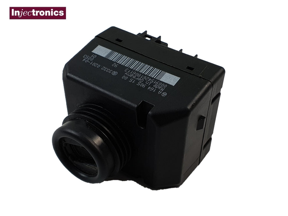 Mercedes Benz W164 / W251 Electronic Ignition Switch (EIS) – Injectronics