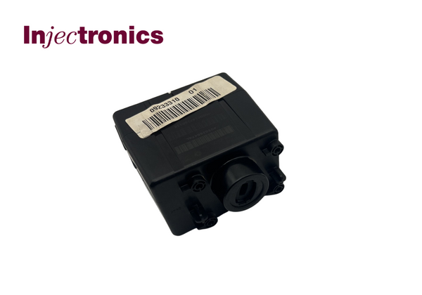 EIS – Injectronics