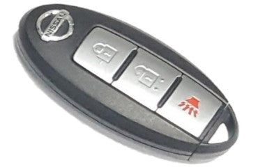 KEY – Injectronics