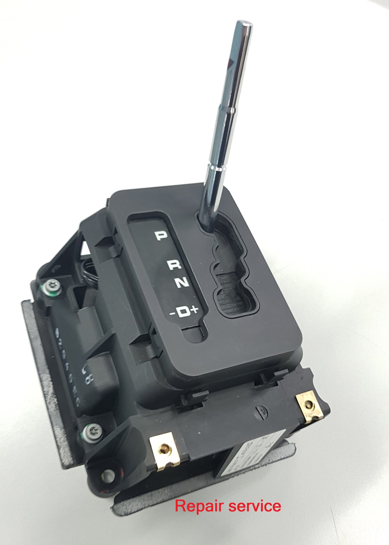 Mercedes Benz W163 Electronic shift module – Injectronics