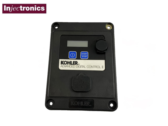 Kohler Generator Controller – Injectronics