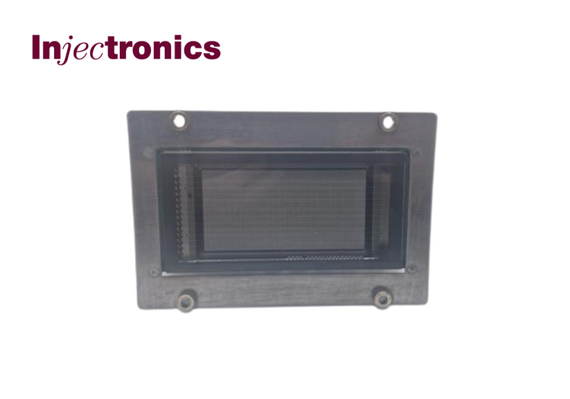 HITZINGER DISPLAY UNIT – Injectronics