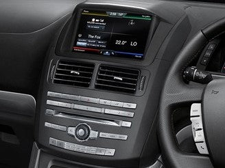 FORD FG/SZ ICC DISPLAY SCREEN (Non Navigation type) – Injectronics