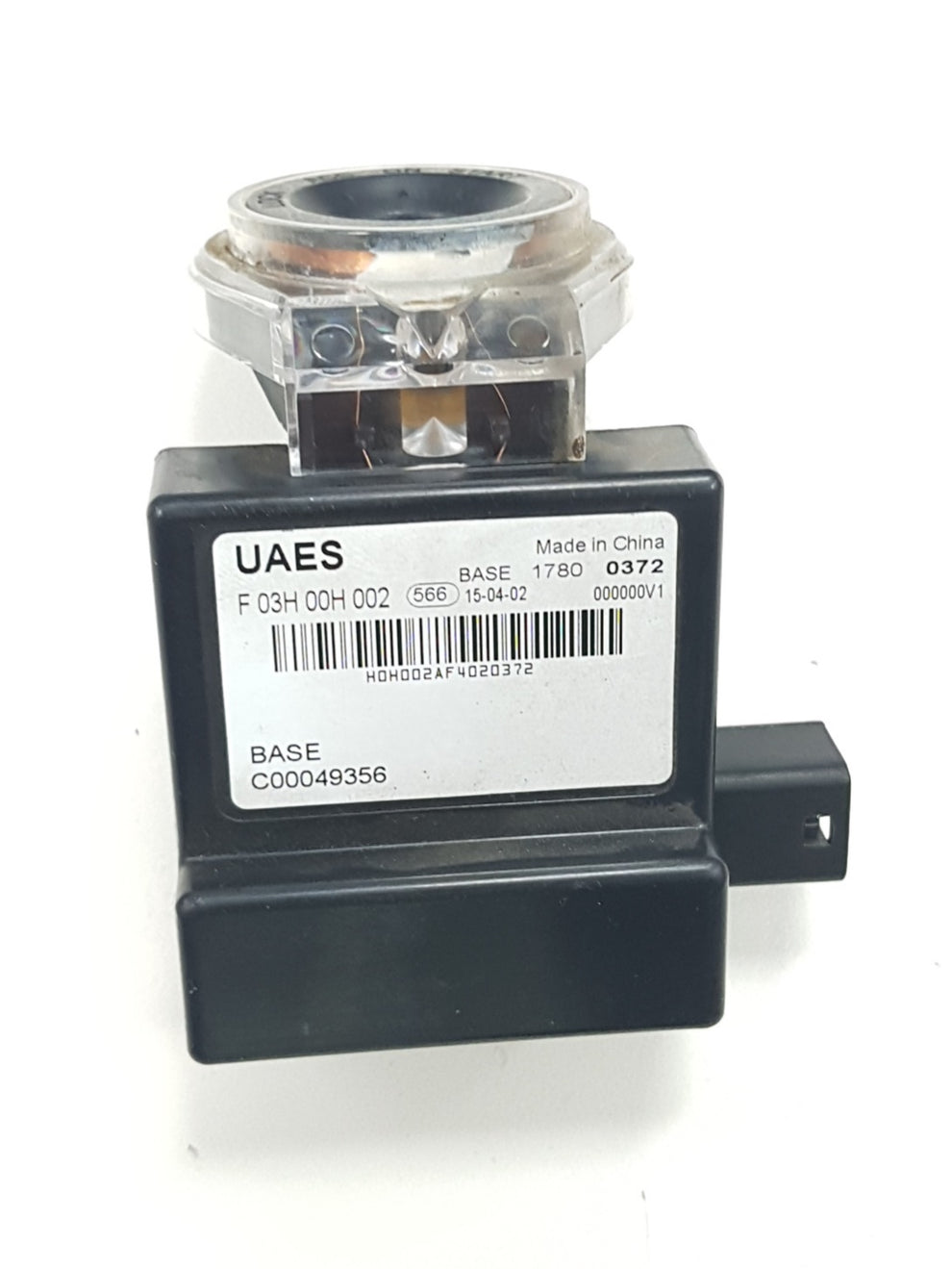 LDV V80 Immobiliser Module – Injectronics