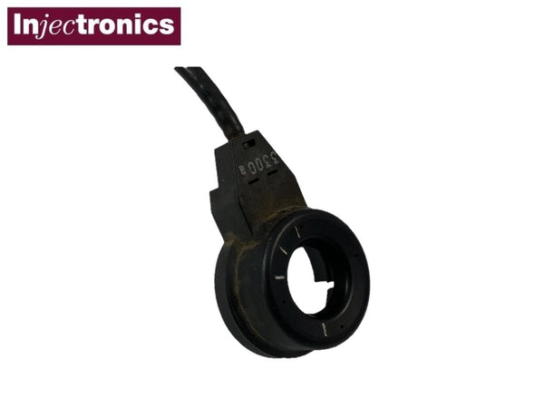 KEY READER – Injectronics