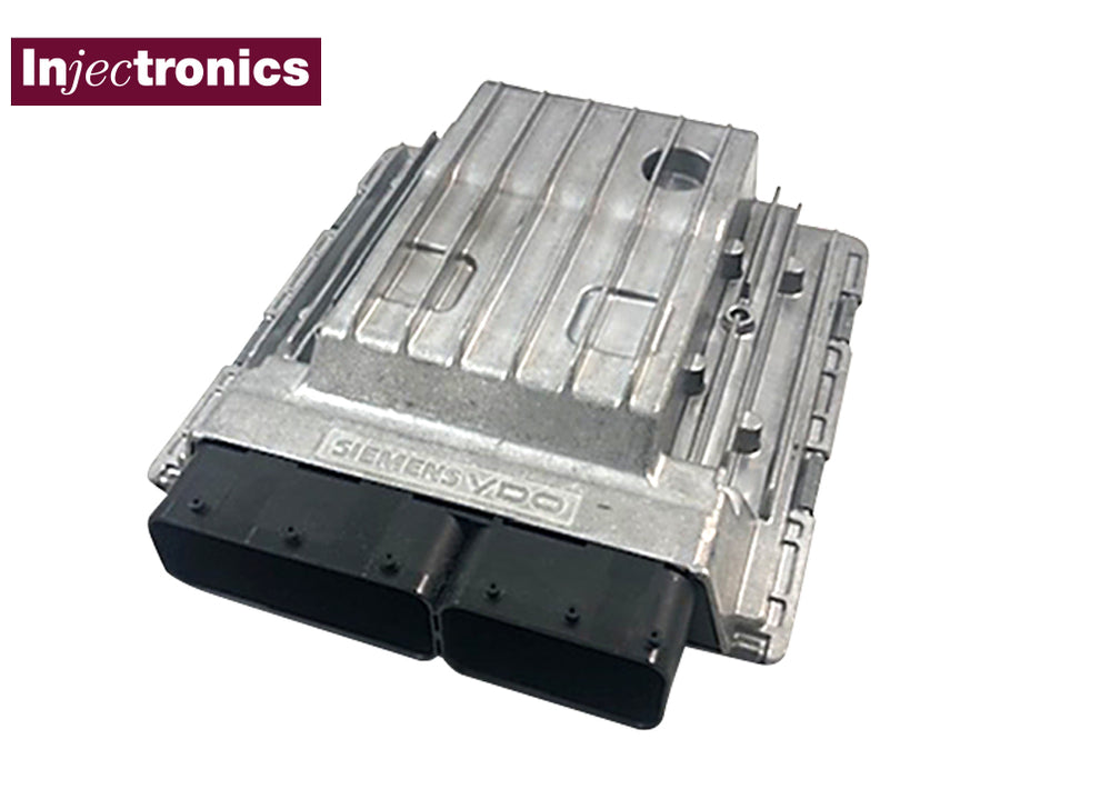 BMW MSD80 ECM – Injectronics