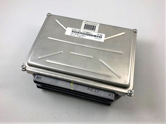 ECM – Injectronics