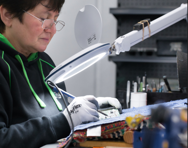 RAPID TESTING & DIAGNOSTICS – Injectronics