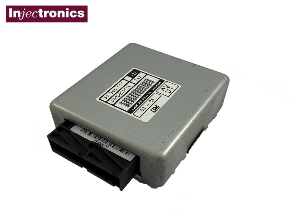 Holden Astra AH TCM – Injectronics