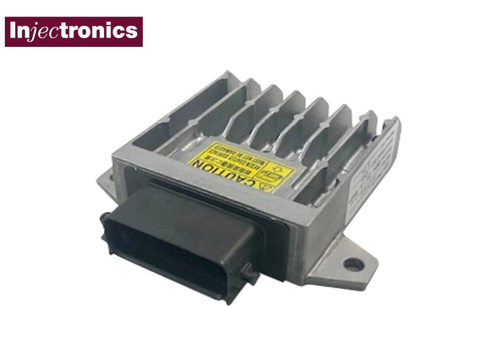 Mazda 3 transmission control module – Injectronics